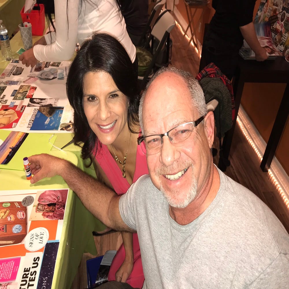 Michele Guzy – The Mind Coach – The Mind Coach